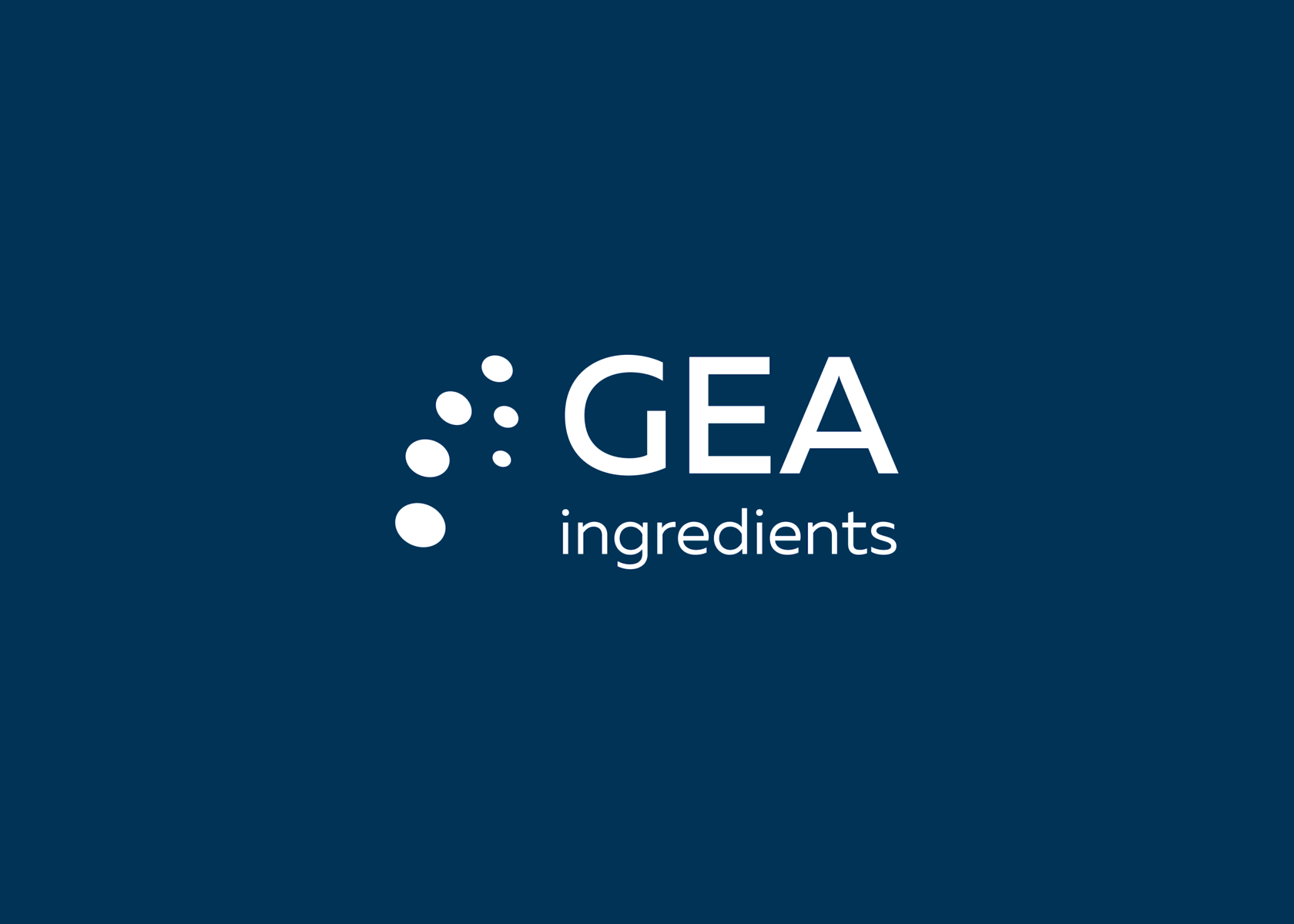Gea ingredients — когда крахмал нужен вчера