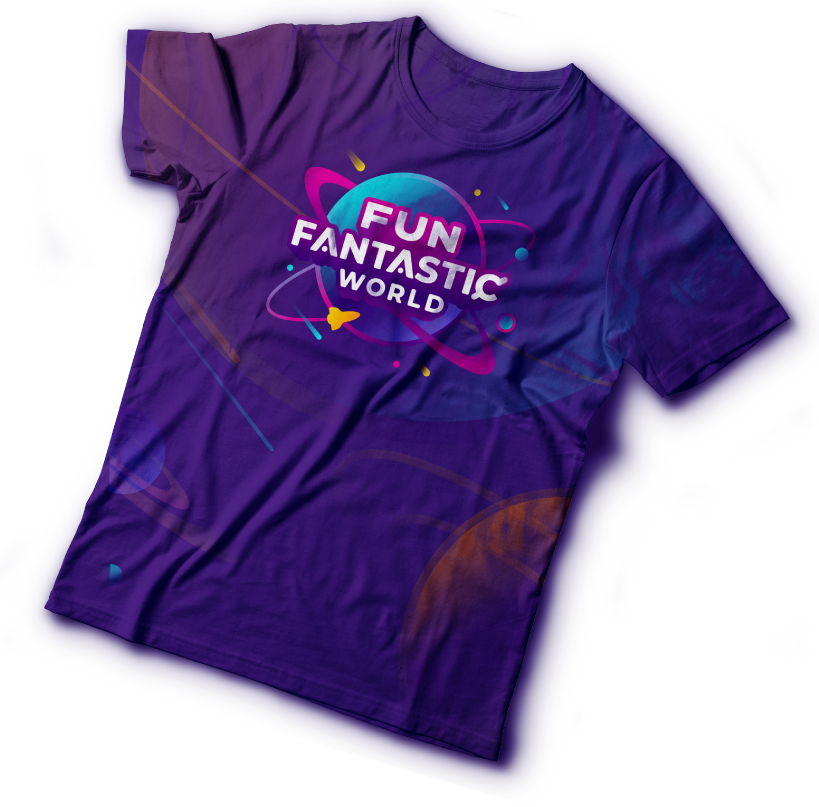 Fun Fantastic World