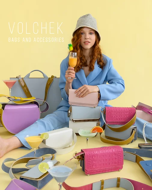 VOLCHEK DESIGN