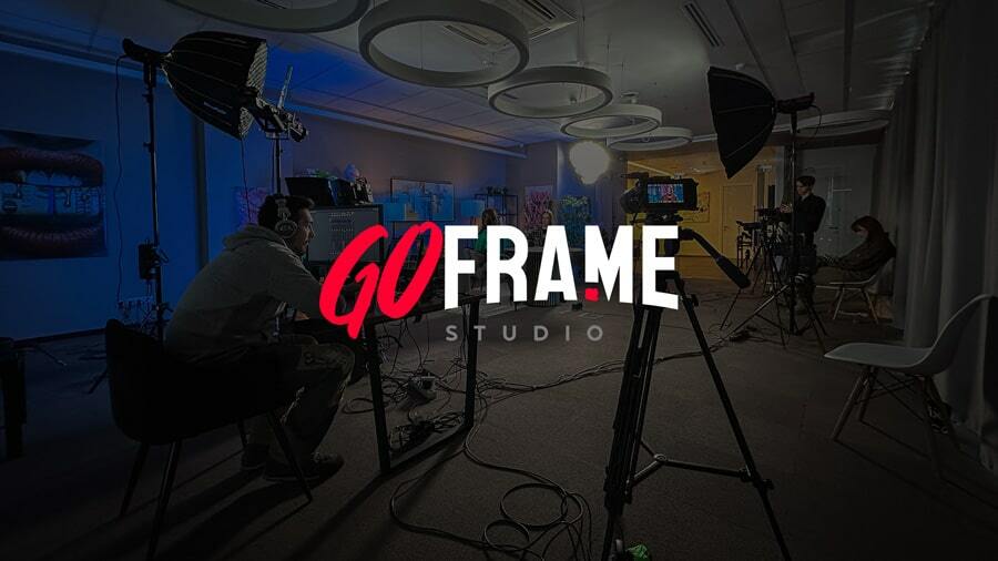GOFRAME STUDIO