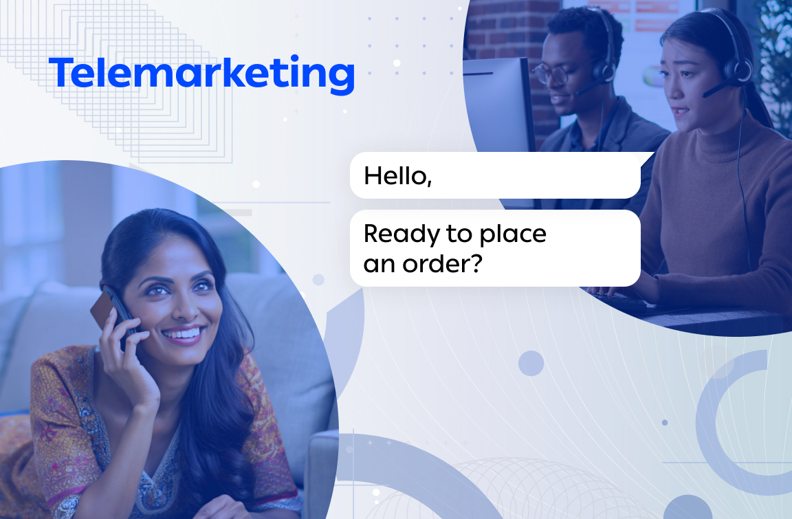 14 Types of Marketing: Definition, Examples, and Statistics | Borzo Blog