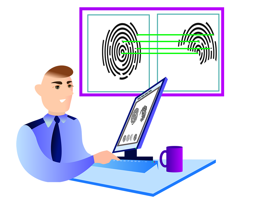 Is Fingerprint Recognition Safe At Jackie Proctor Blog