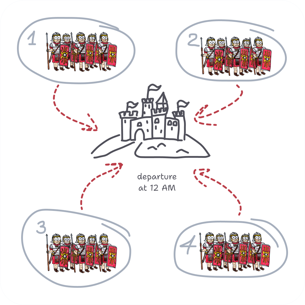 Lesson №1. Blockchain