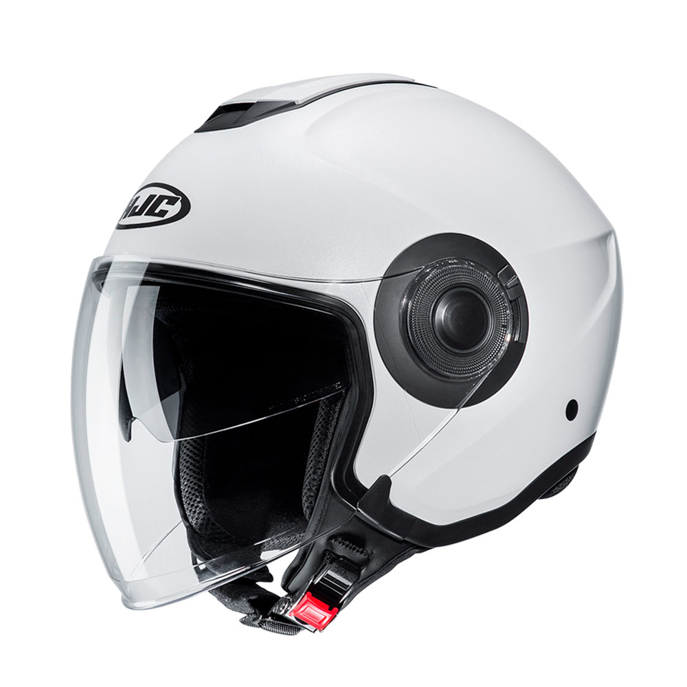 Шлем HJC i40 / i40N — купить с доставкой по России