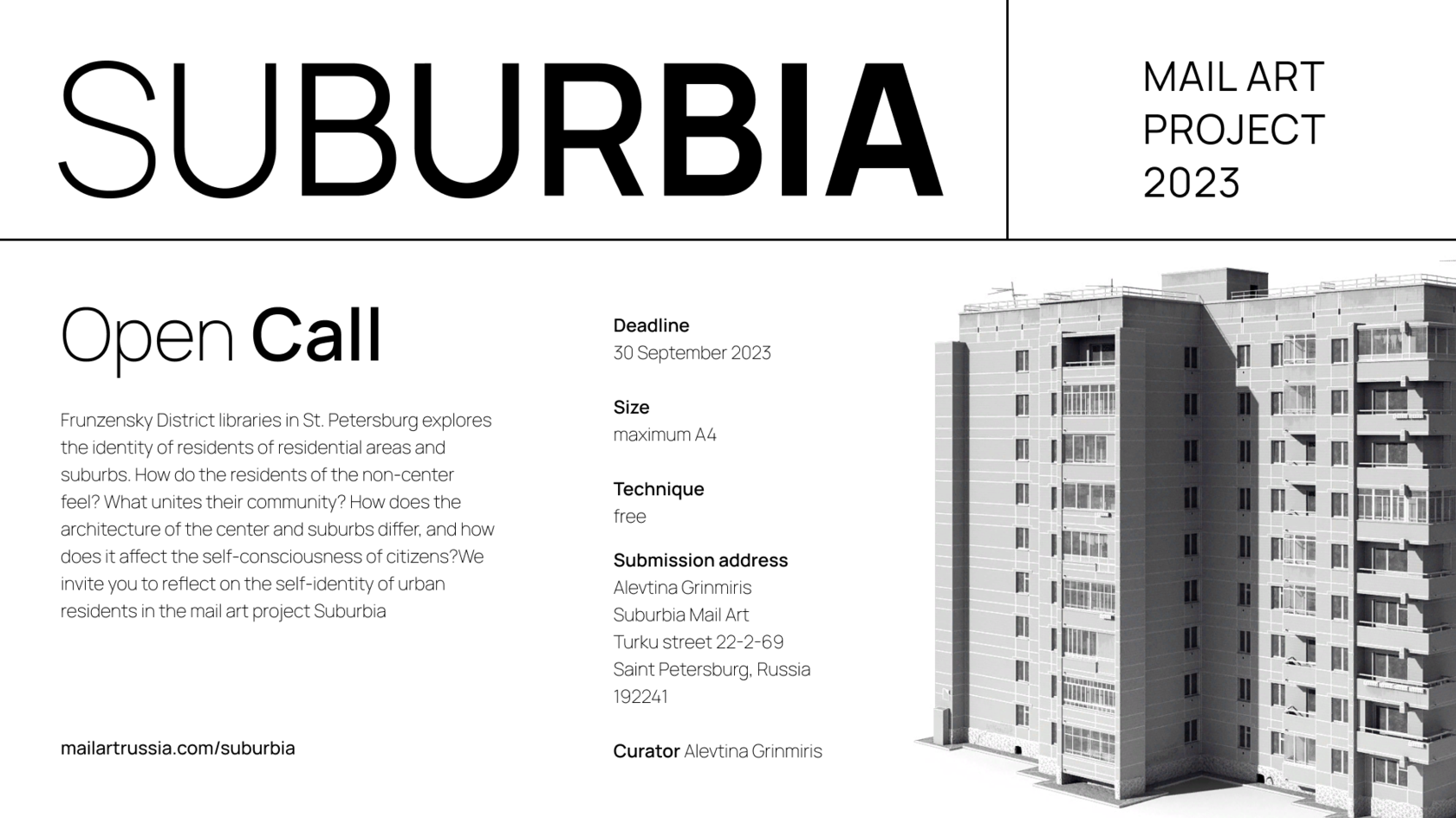 Suburbia