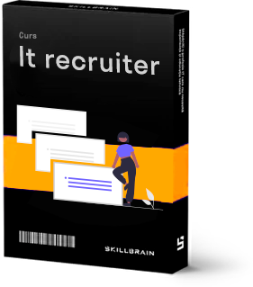 Skillbrain - platformă educațională pentru dezvoltatori web