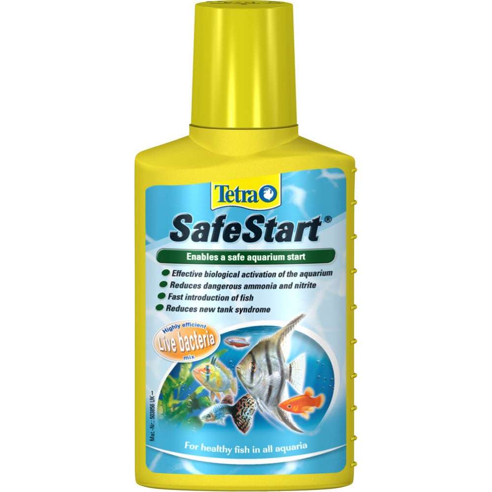 Tetra Safe Start - Tetra