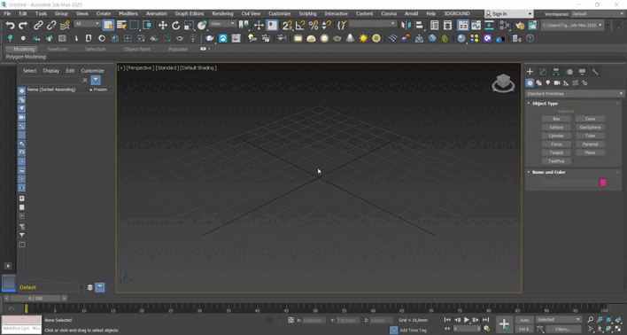 Плагин MultiTexture Map для 3ds Max – как скачать, установить и пользоваться