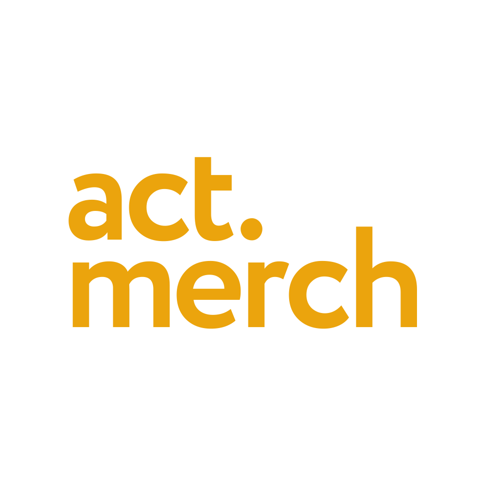 act. merch