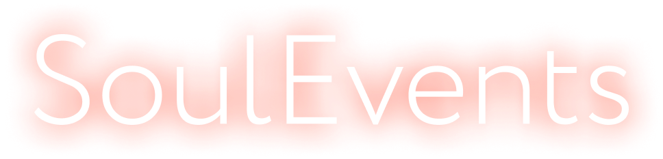 Soul Events - Когда музыка становится эмоцией