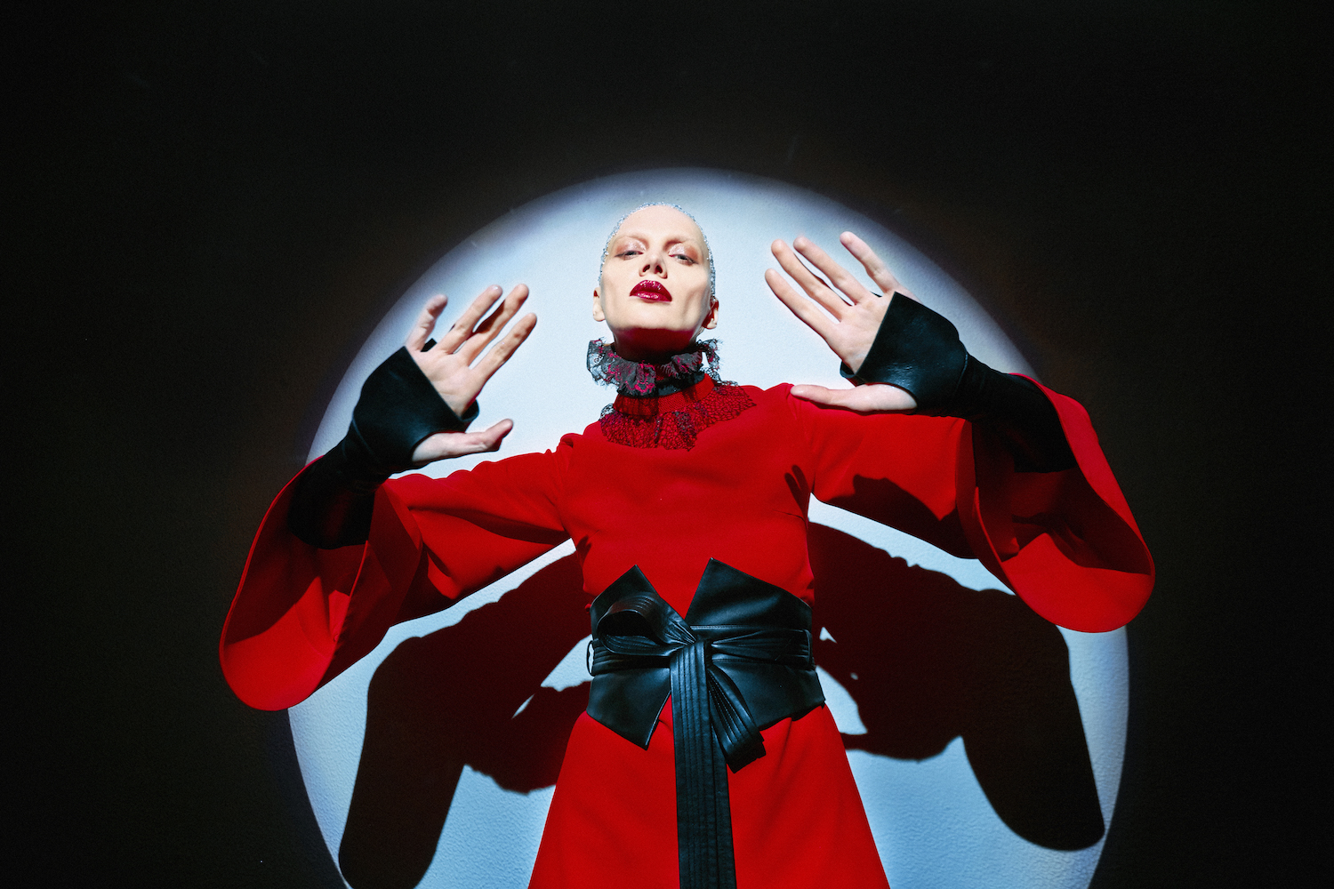 Эксклюзив DMITRY LOGINOV