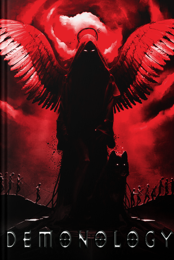 Demonology escape room scenario. Horror escape room game design ...