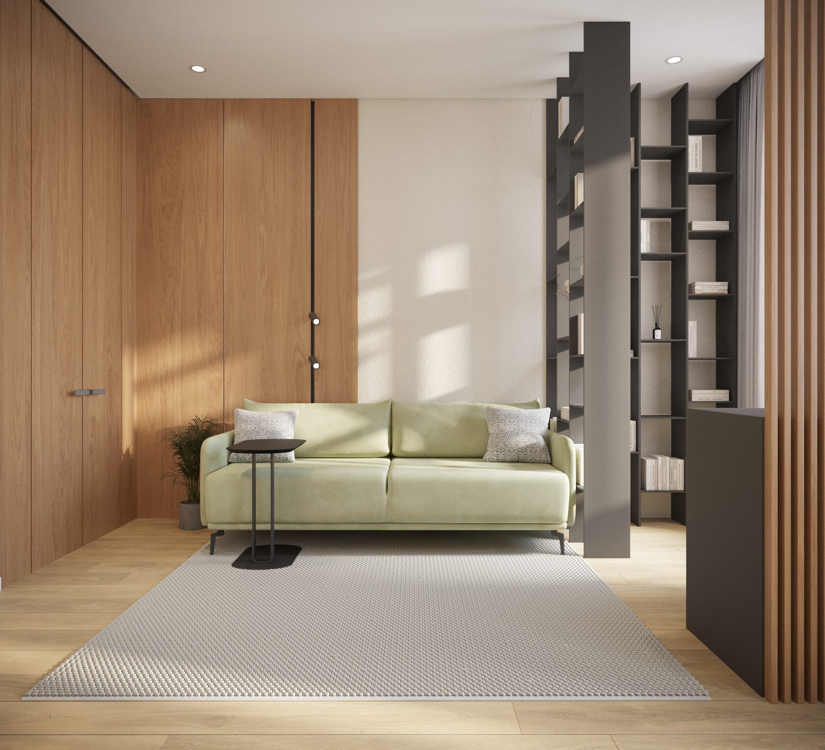 Студия дизайна интерьера Ripe Design