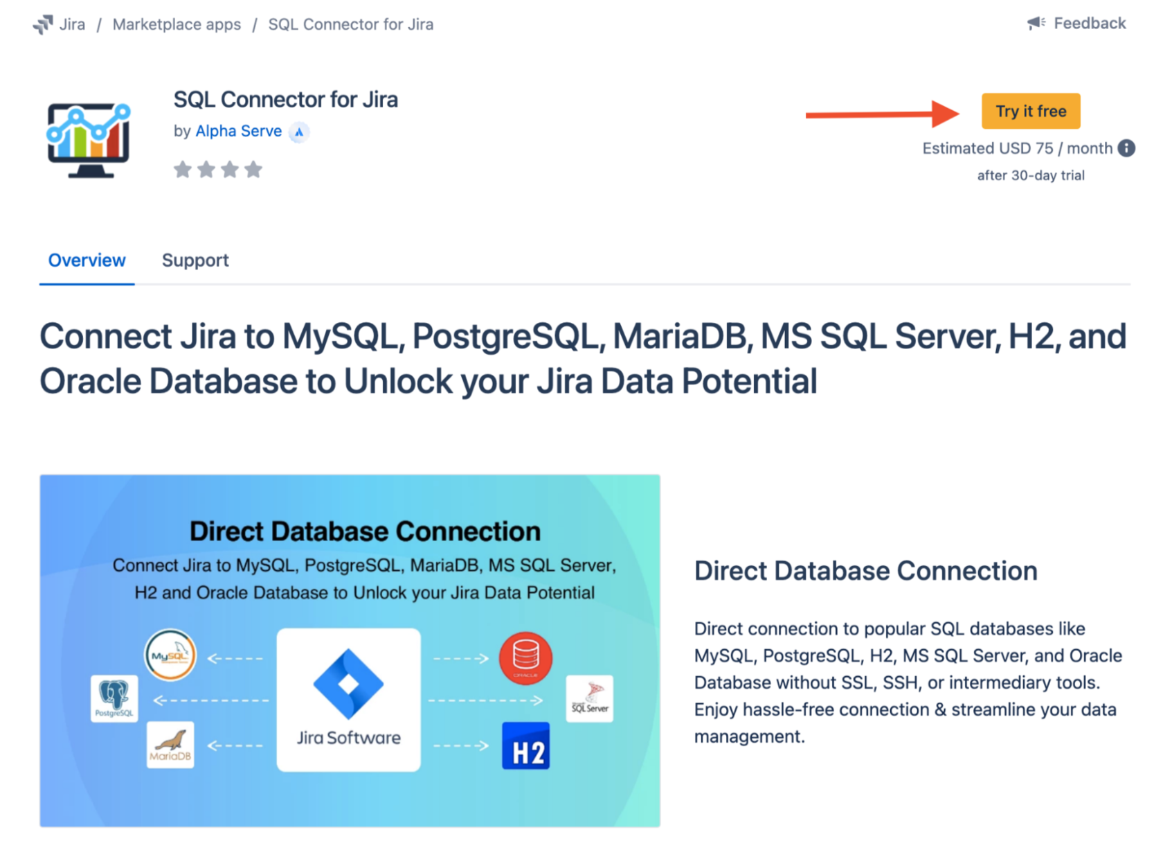 Jira Sql Server Integration How To Connect Jira To Sql Server Using Sql Connector For Jira 8374