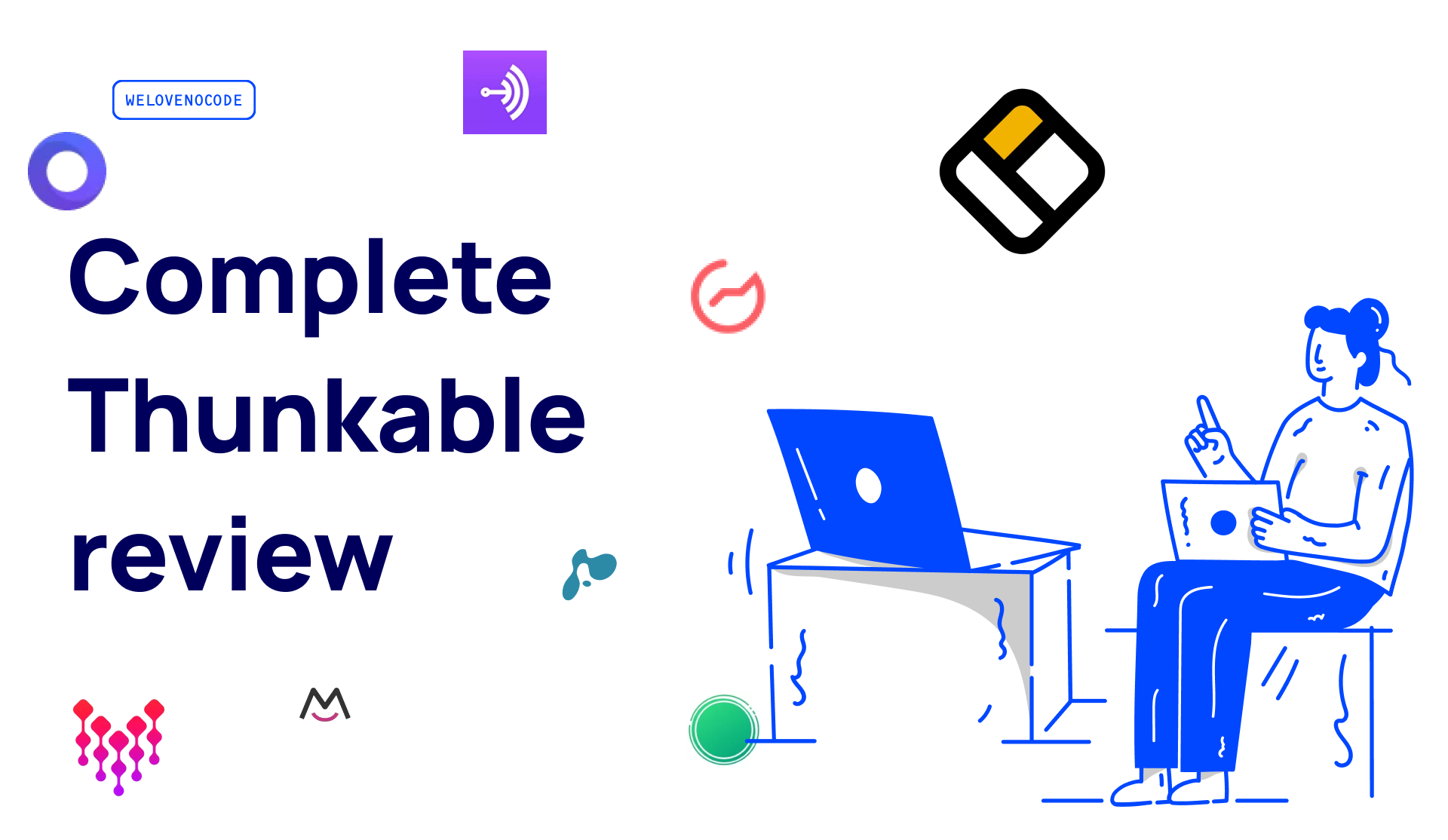 Complete Thunkable Review