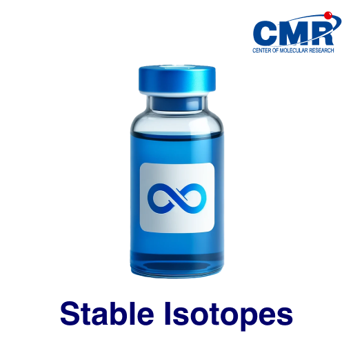 Stable Isotopes | CMR. All for Nuclear Medicine