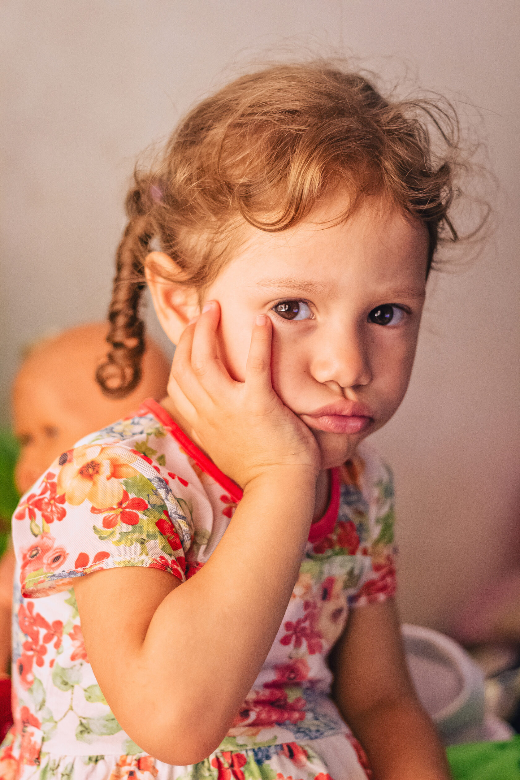 Disputes over children in Russia: custody and parenting time