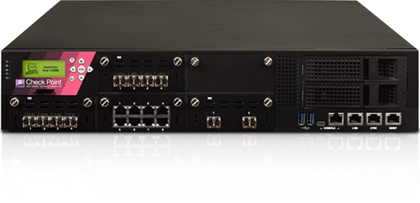 Check Point 23000/26000