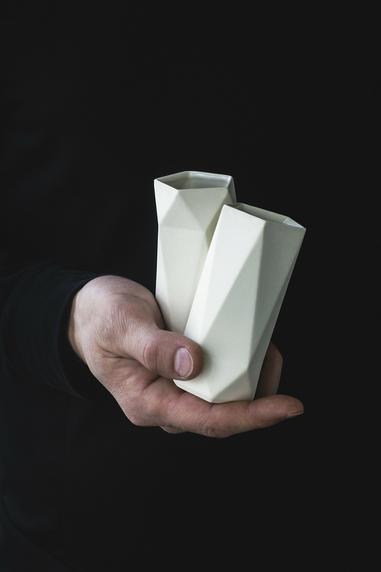 Hip-Hop Bold Hero — new approach to an iconic product