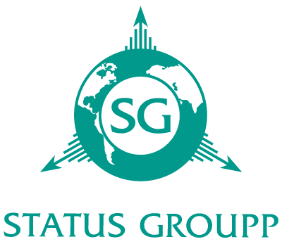 Status Groupp