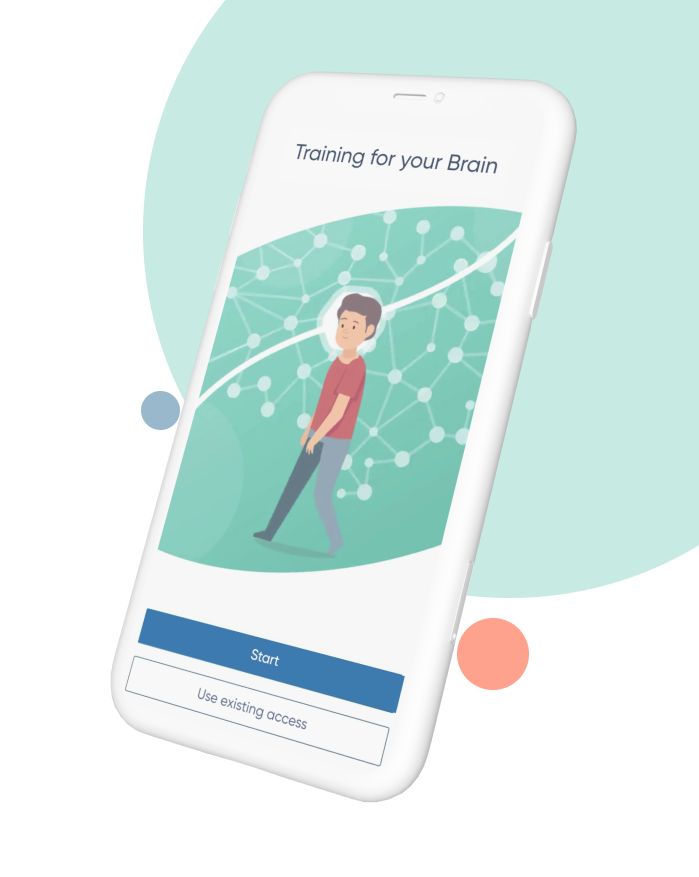 Information for HCPs