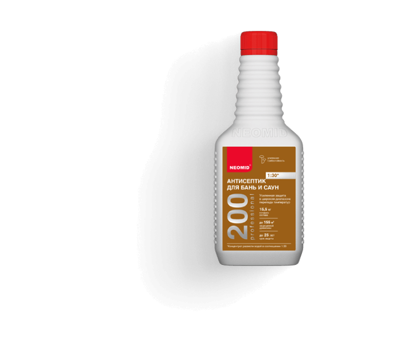 «Краски. Дом Маляра». Скидка до 20% на продукцию Neomid