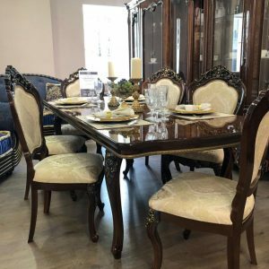 Мебель от фабрики Эра