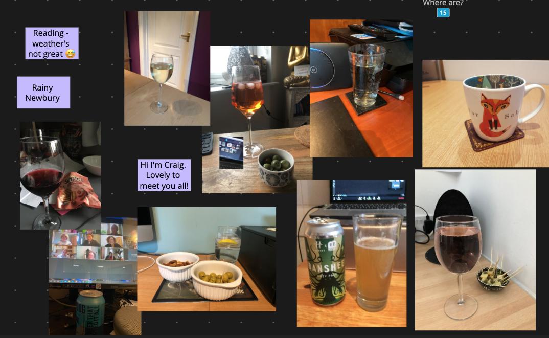 Mini Hackathon Overview