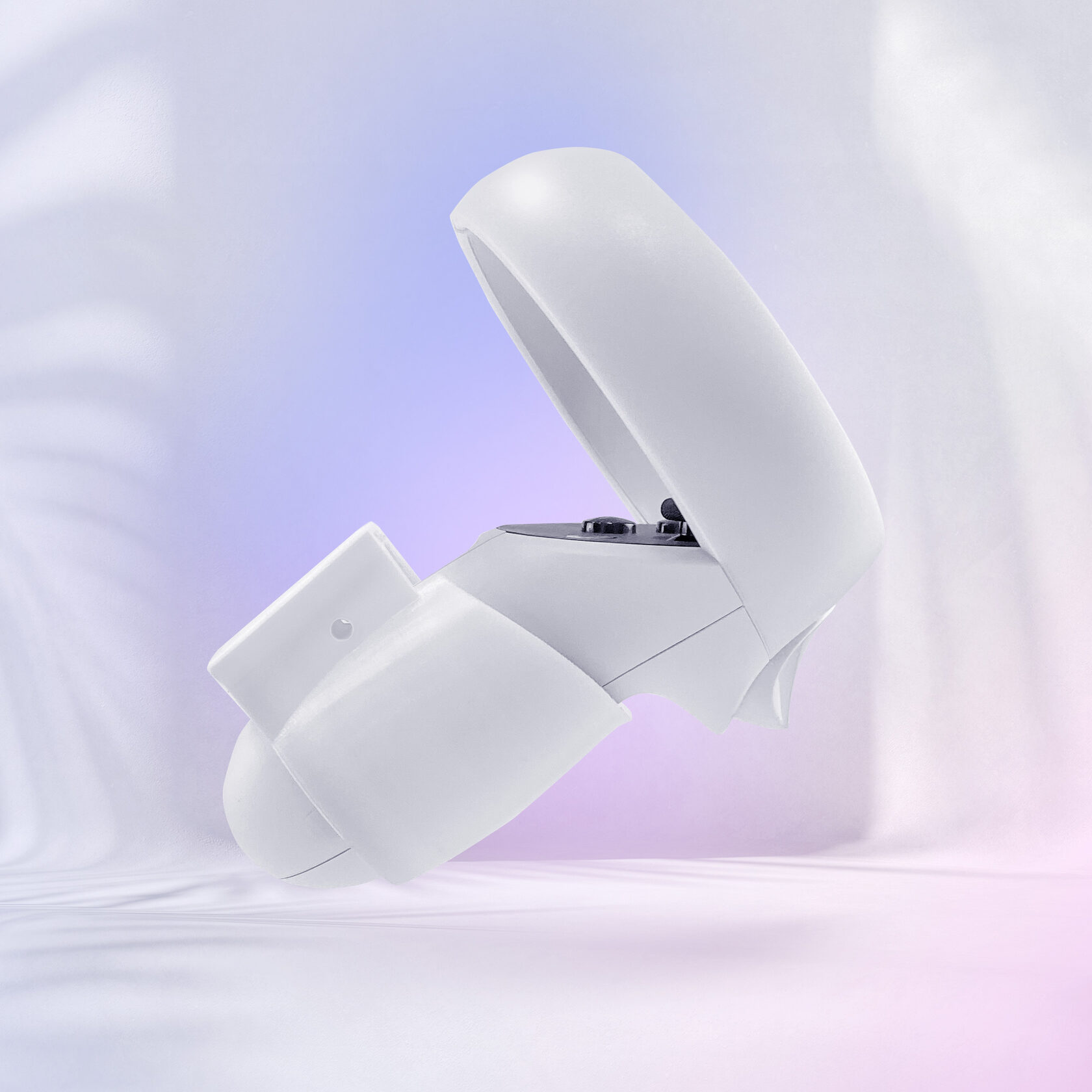 Fencer — Unique virtual reality fencing trainer