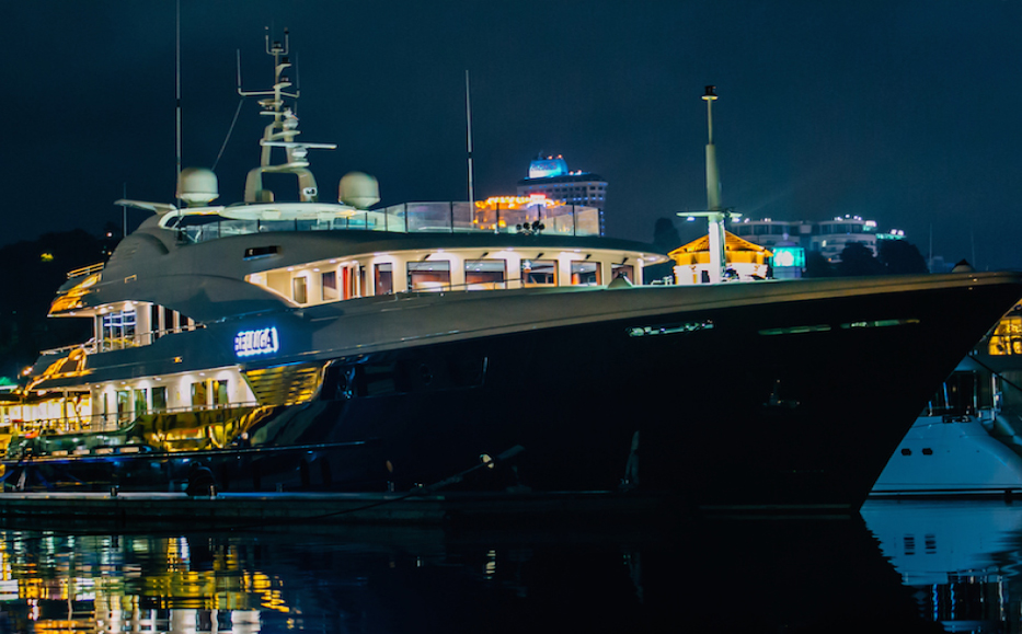 SEFTRA главная