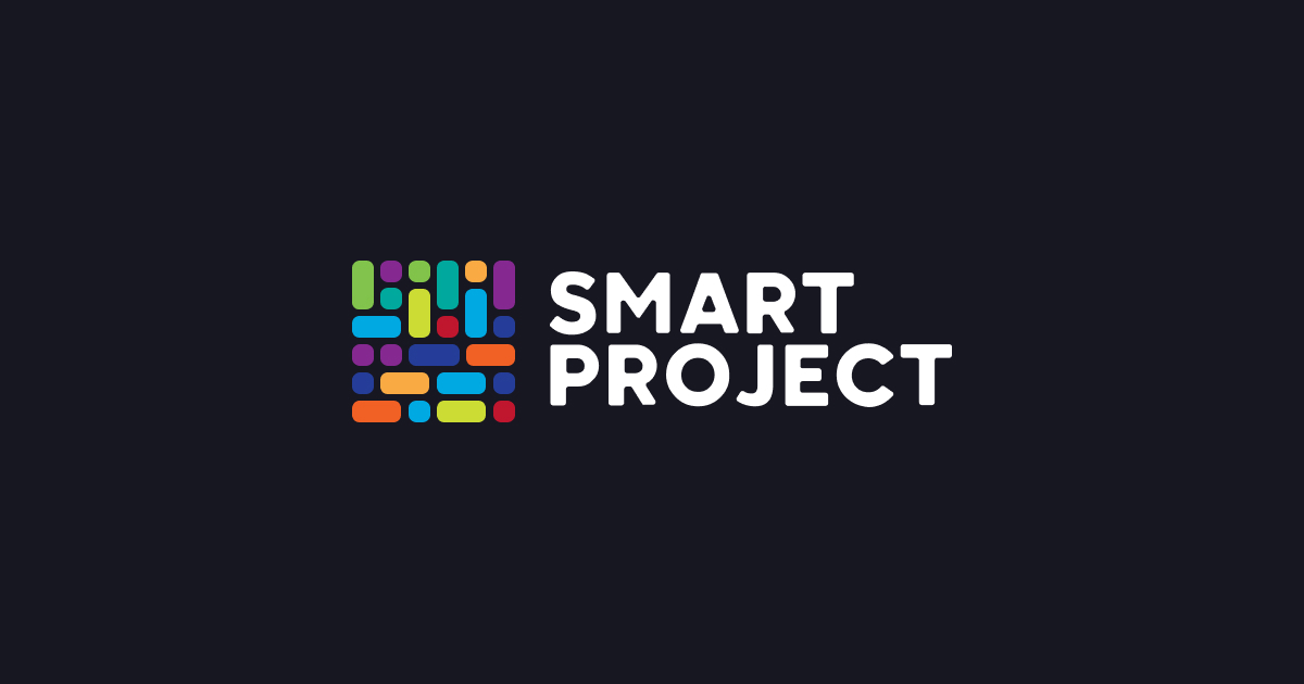 Home Page [smartproject.com]