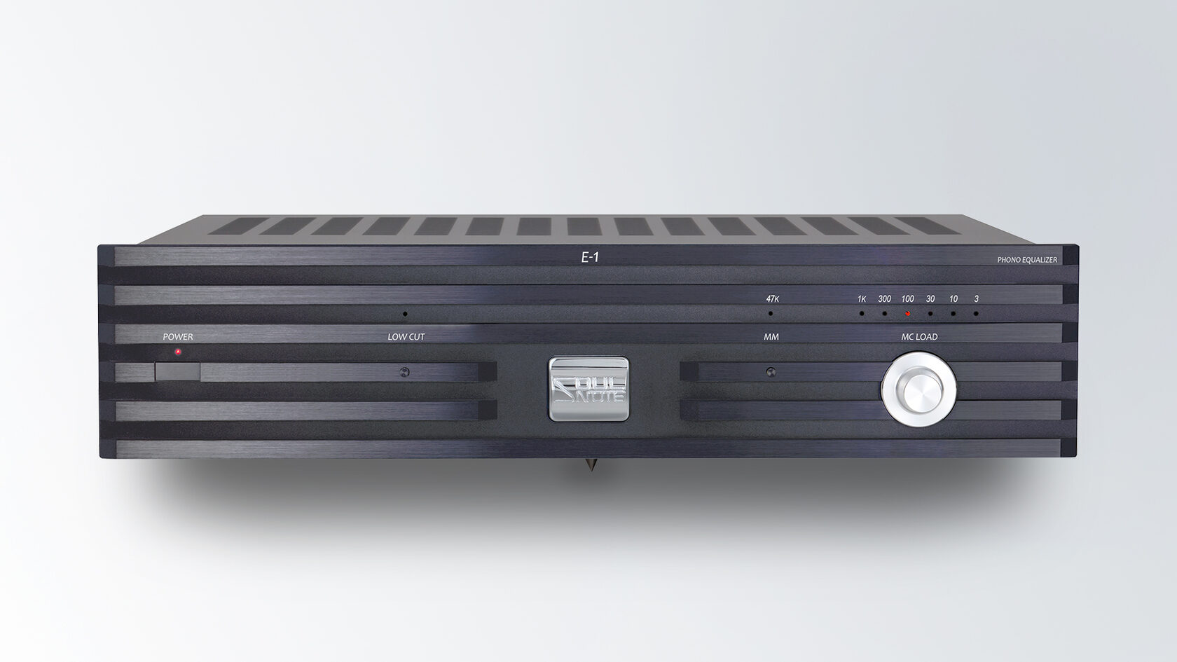 Soulnote E-1 Phono Equalizer