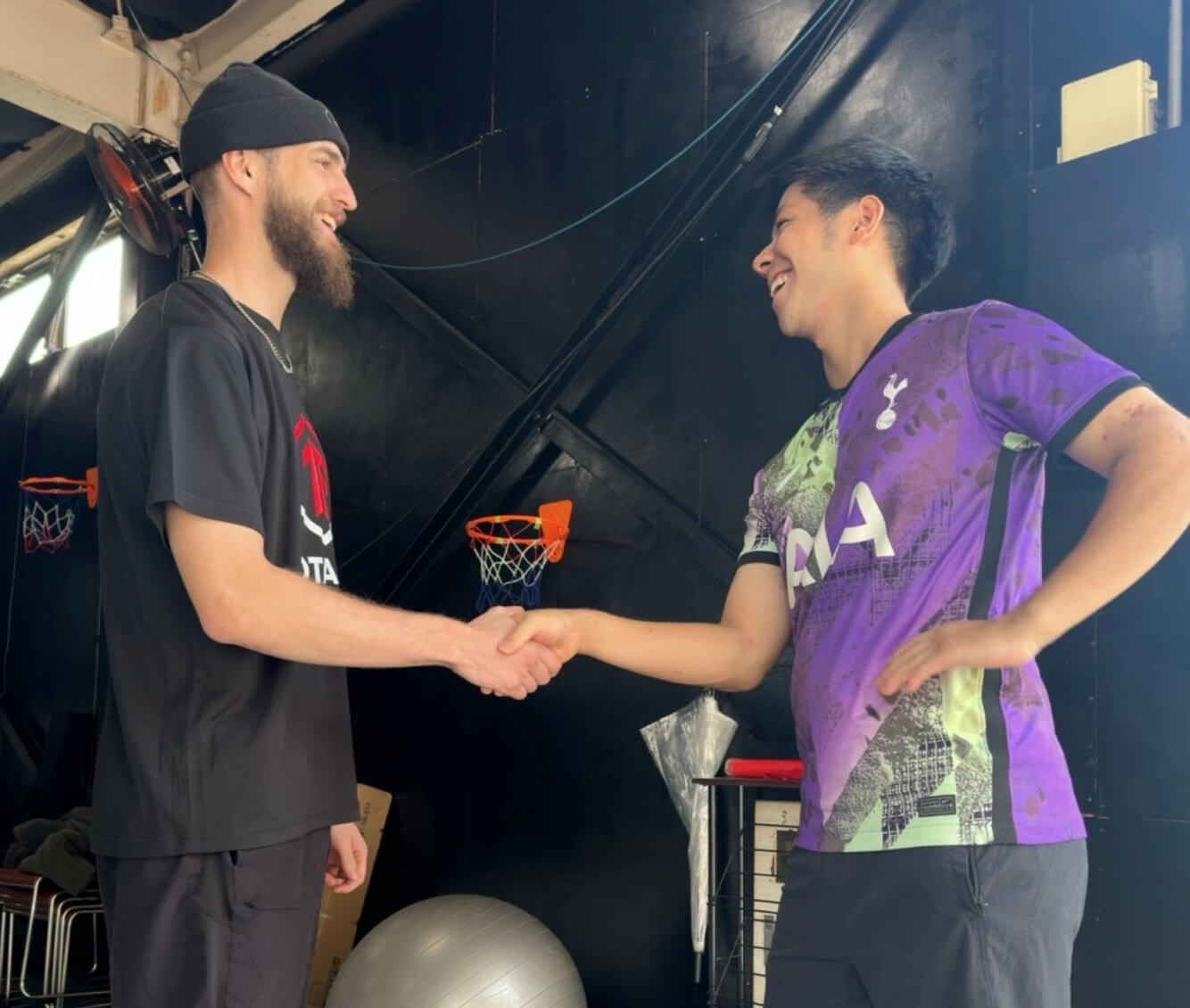 Totalfit Noah サービス | フィットネスジム トータルフィット 横浜 | 家族向けのトレーニングプログラム