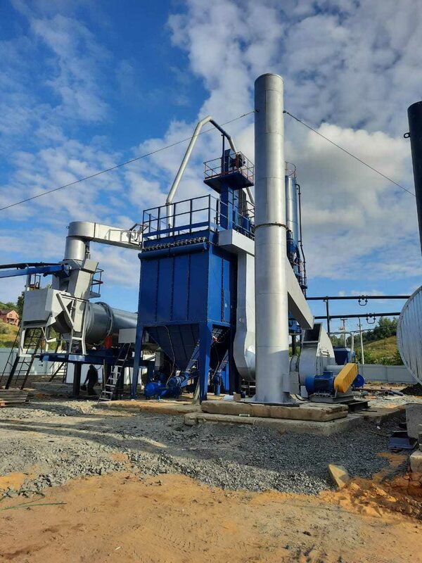 Pulse Jet Baghouse: Design, Operation, Air Consumption