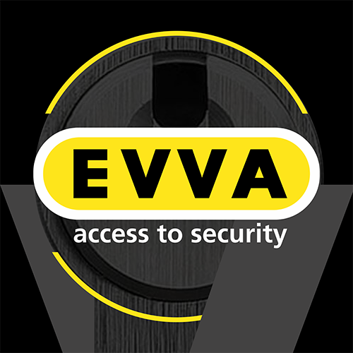 Электронные и механические системы запирания EVVA