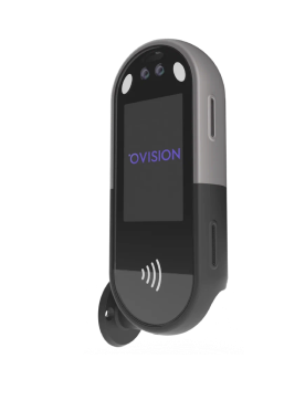 Ovision | Биометрические системы безопасности для бизнеса и промышленности
