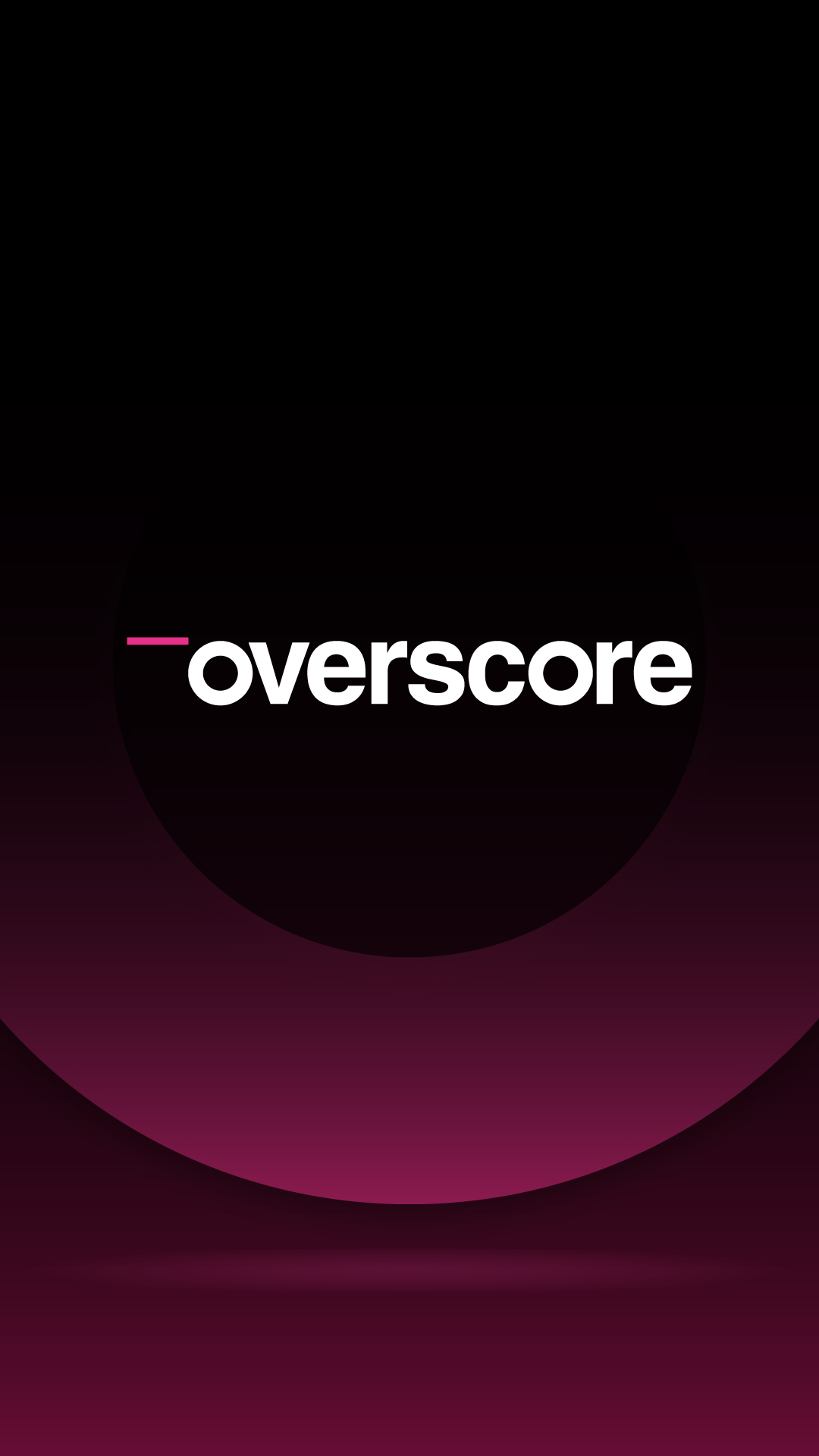 _overscore