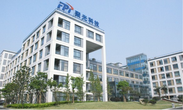 Focused Photonics Inc. в Республике Казахстан