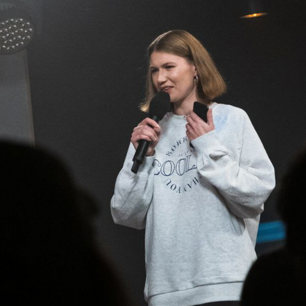 StandUp_Msk | Главная