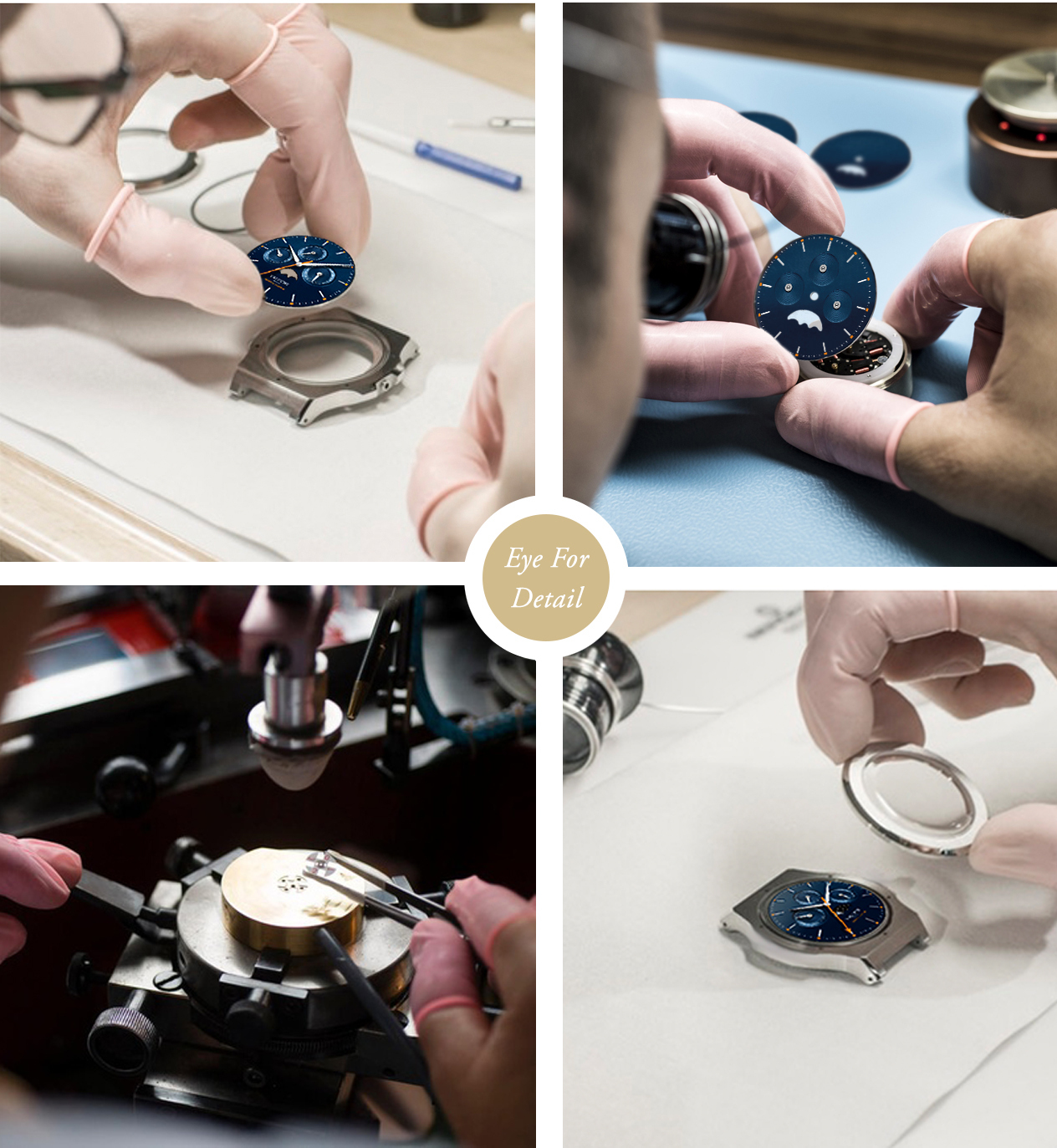 Valuchi ® Watches | World First Luxury Watch brand, Made Affordable.