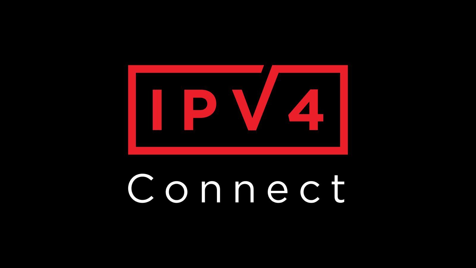 Contact Us About IPv4| IPv4 Connect