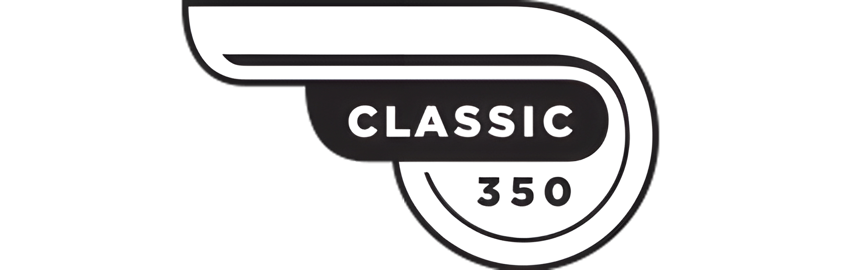 Мотоцикл Classic 350 © Royal Enfield