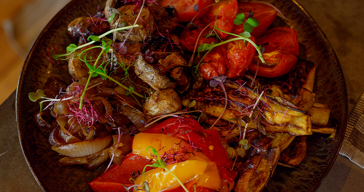 Go! Chefs - Сервис по предоставлению частных шеф-поваров