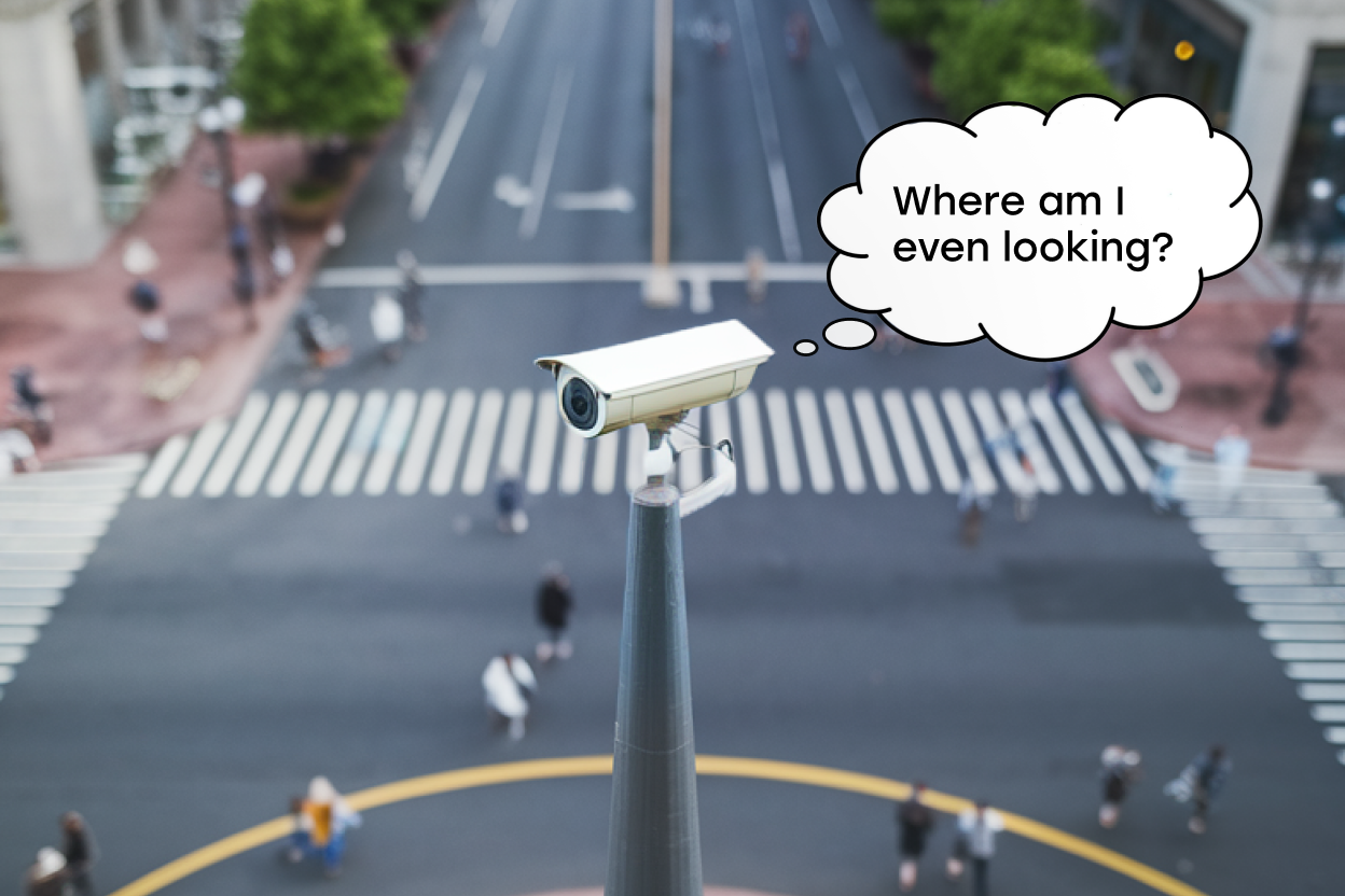 Two Face Recognition Projects Failed. $33K Burned — All Because of Bad ...