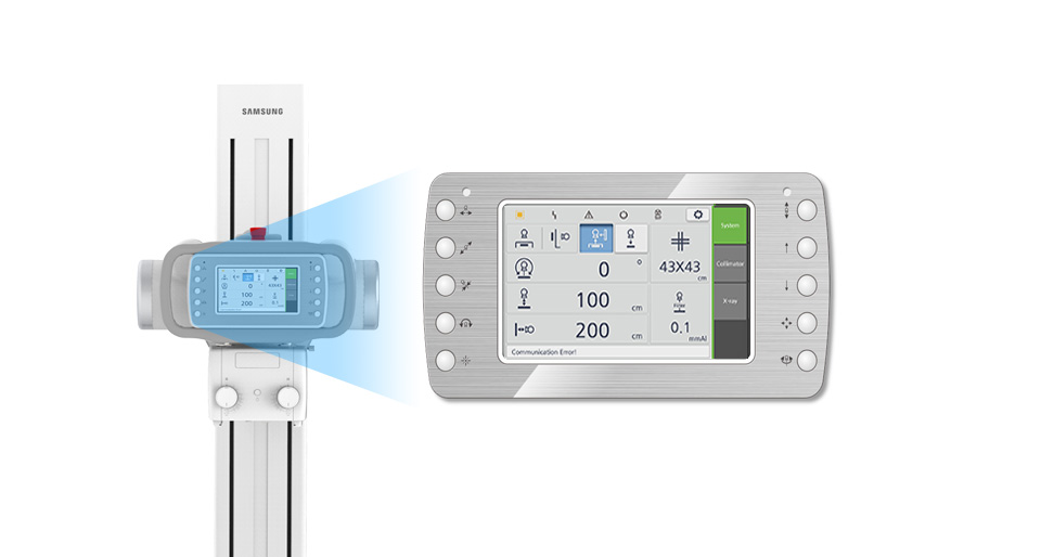 Samsung GF50 | Россия