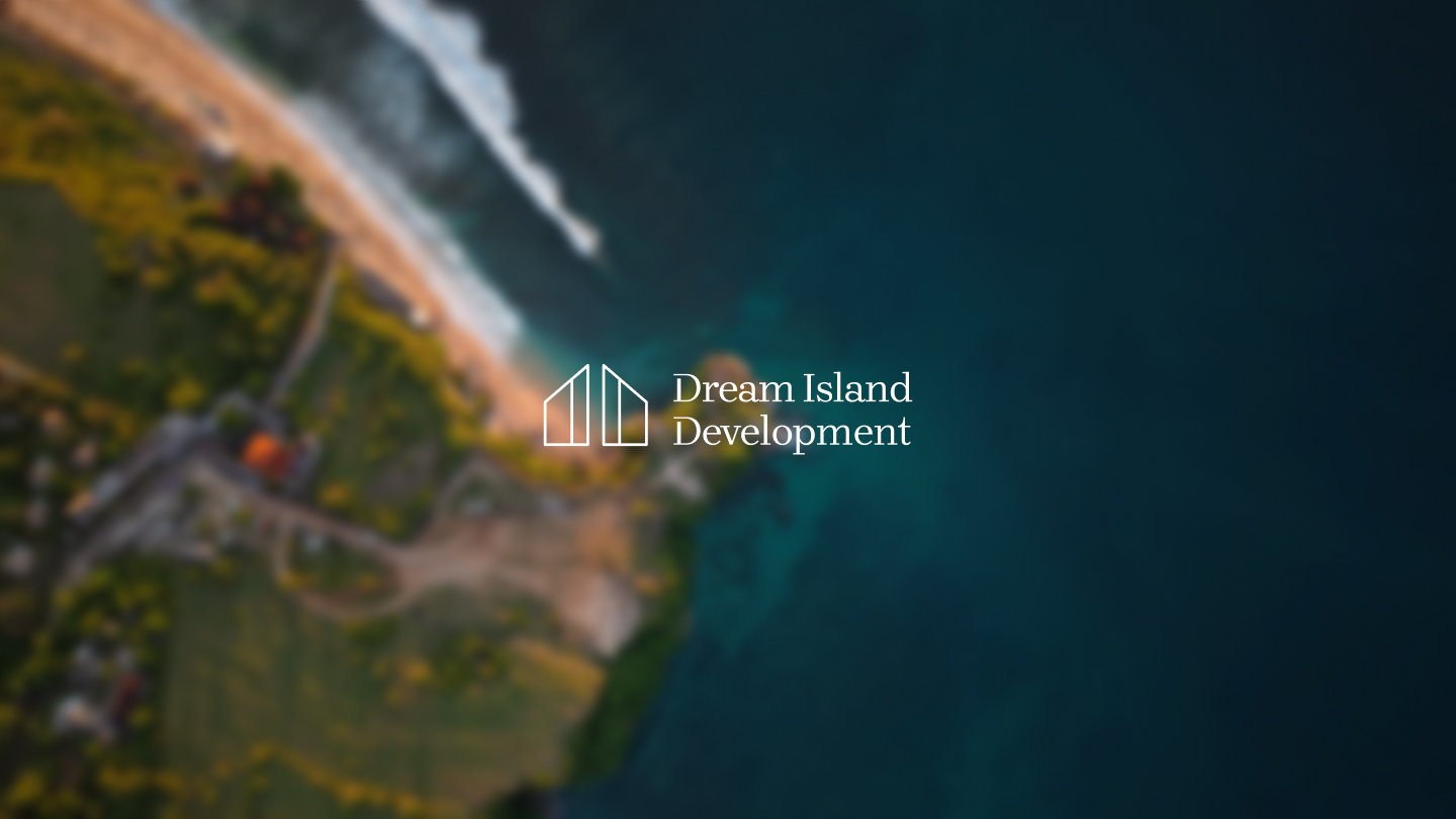Dream Island | en