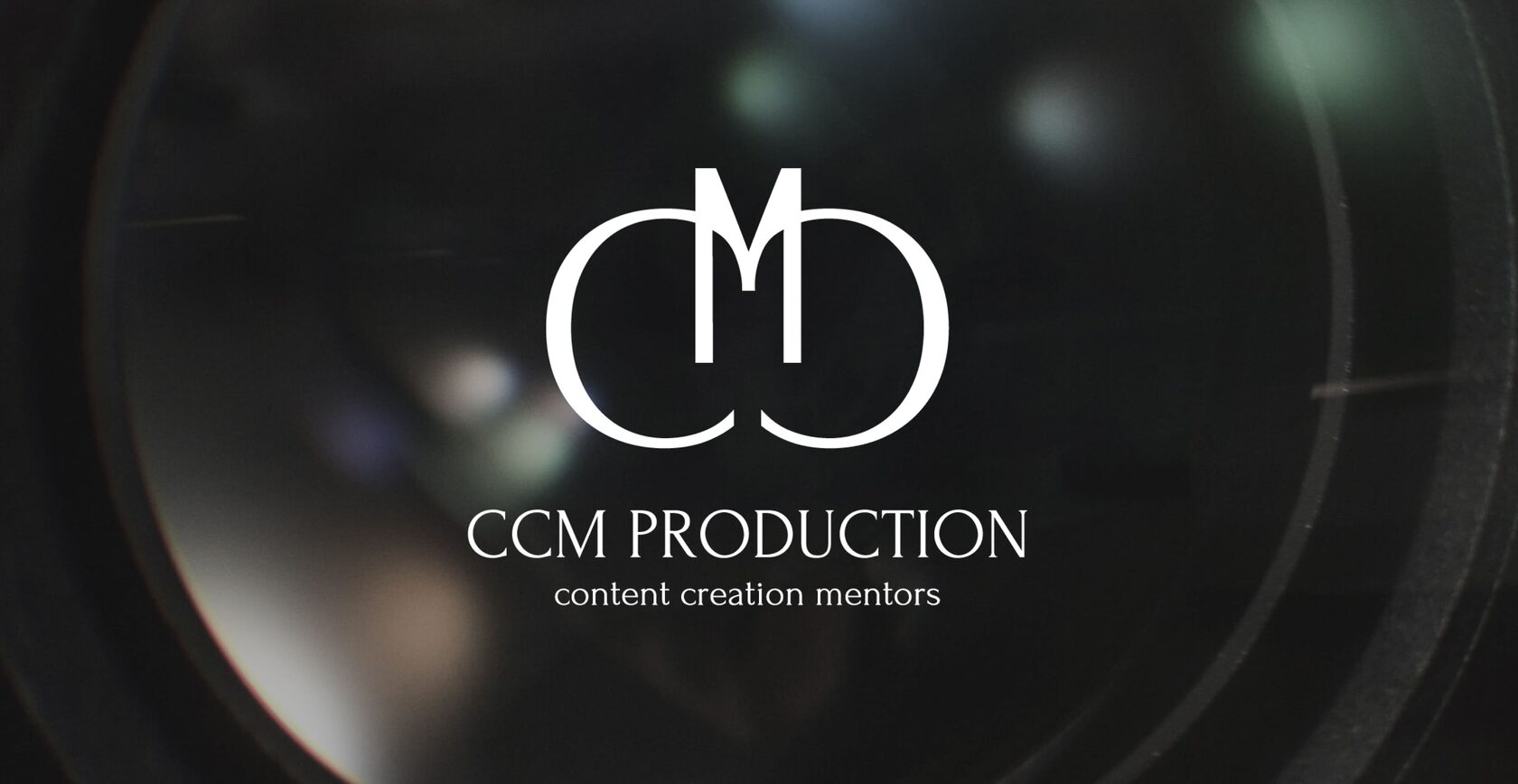Branding for CCM Production Studio: Logo Redesign and Corporate Identity by Krispy-Studio ...