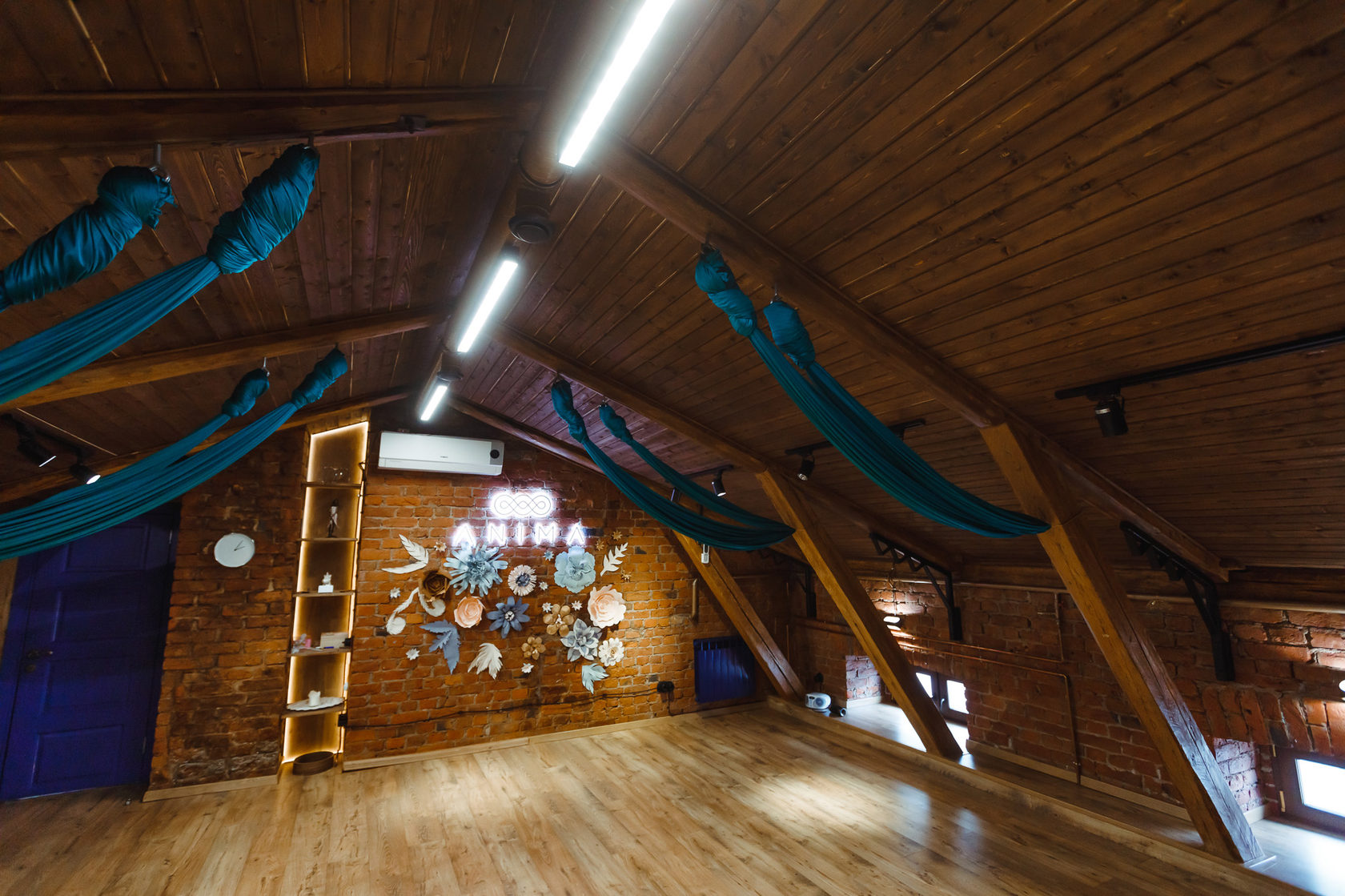 Условия аренды