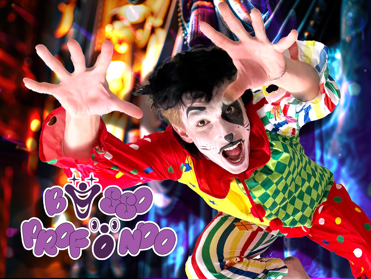 БАССО ПРОФОНДО