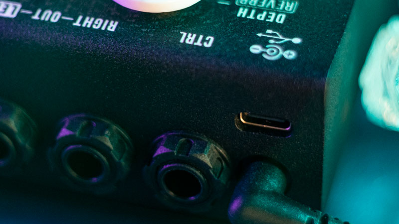 Shift Line Prism III